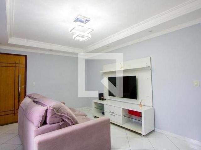Apartamento à Venda Vila Tibirica, 3 Quartos, 91 m2