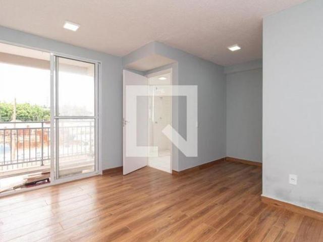 Apartamento à Venda Vila Tibirica, 1 Quarto, 51 m2