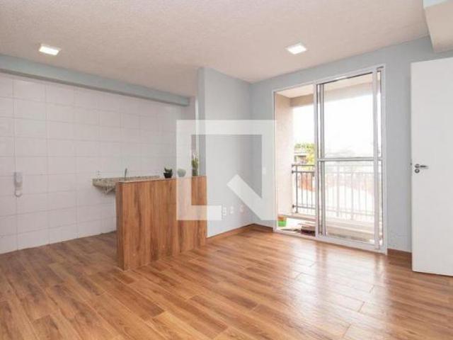 Apartamento à Venda Vila Tibirica, 1 Quarto, 51 m² Santo André