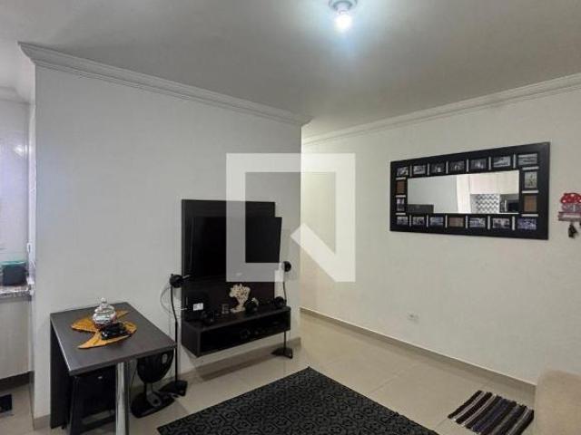 Apartamento à Venda Vila Tibirica, 2 Quartos, 102 m2