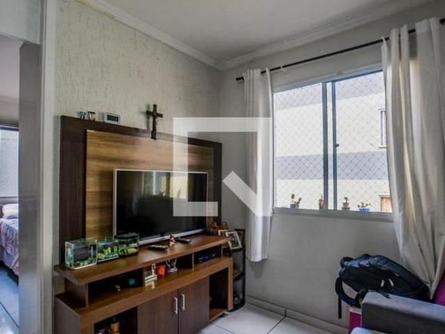 Apartamento à Venda Vila Tibirica, 2 Quartos, 106 m2