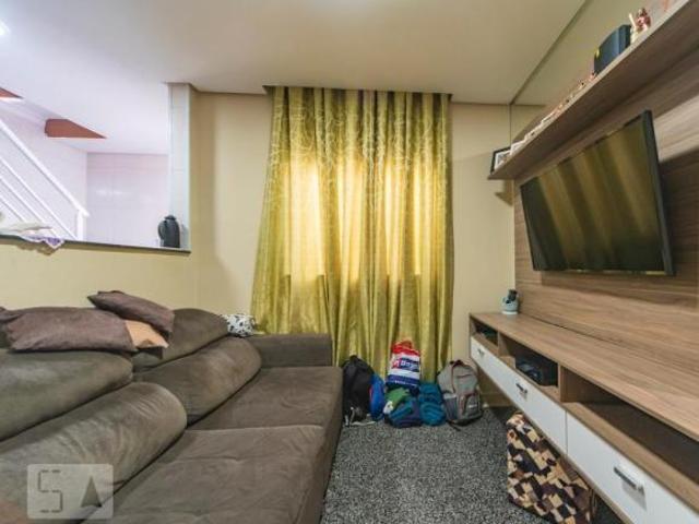 Apartamento à Venda Vila Tibirica, 2 Quartos, 110 m2