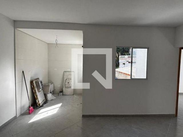 Apartamento à Venda Vila Tibirica, 2 Quartos, 120 m2