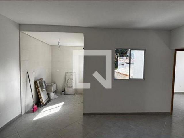 Apartamento à Venda Vila Tibirica, 2 Quartos, 120 m² Santo André