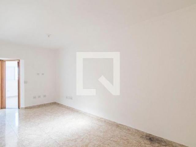 Apartamento à Venda Vila Tibirica, 2 Quartos, 47 m2