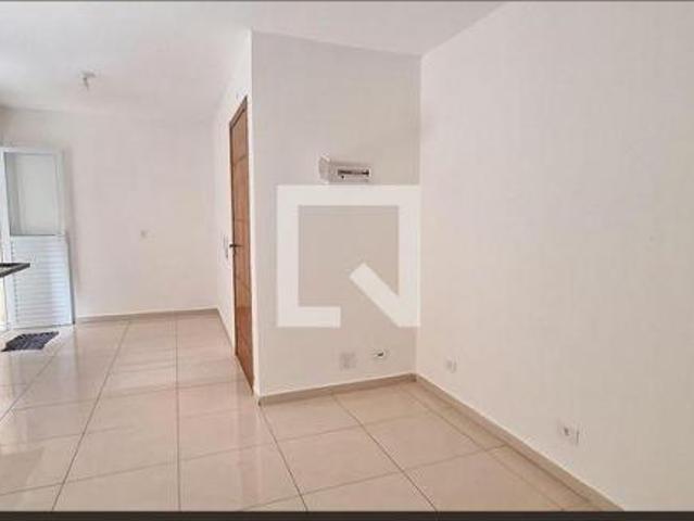 Apartamento à Venda Vila Tibirica, 2 Quartos, 47 m² Santo André