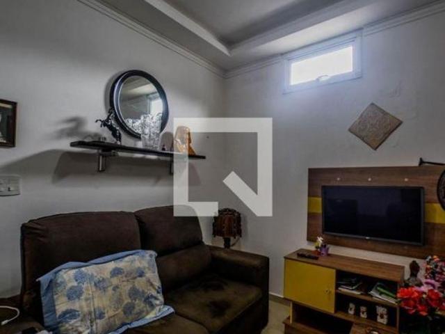 Apartamento à Venda Vila Tibirica, 2 Quartos, 47 m² Santo André