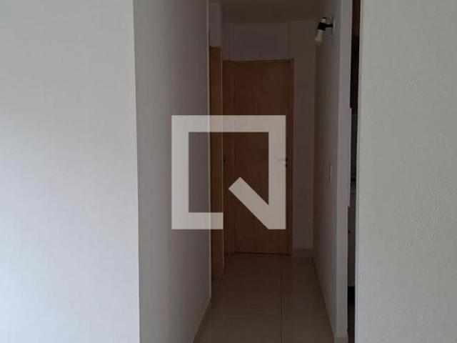 Apartamento à Venda Vila Tibirica, 2 Quartos, 49 m2