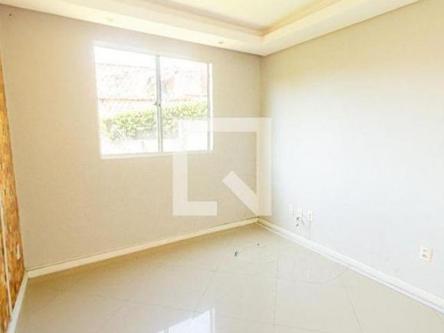 Apartamento à Venda Vila Tibirica, 2 Quartos, 40 m² Santo André