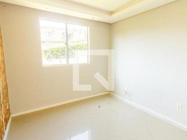 Apartamento à Venda Vila Tibirica, 2 Quartos, 40 m² Santo André
