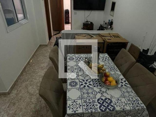 Apartamento à Venda Vila Tibirica, 2 Quartos, 42 m2