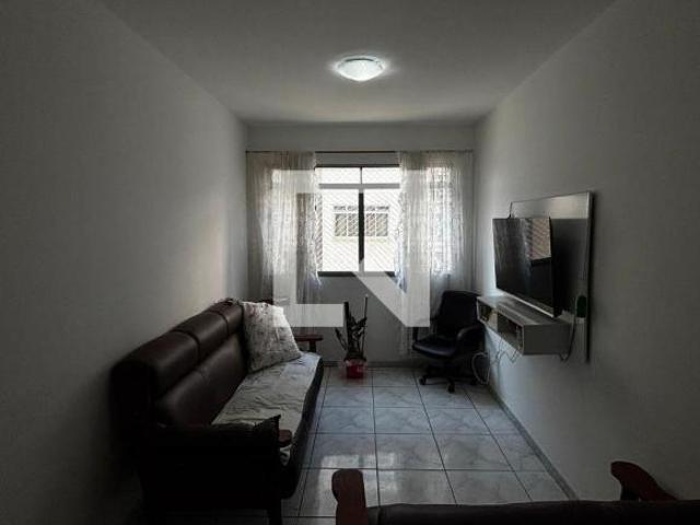 Apartamento à Venda Vila Tibirica, 2 Quartos, 54 m2