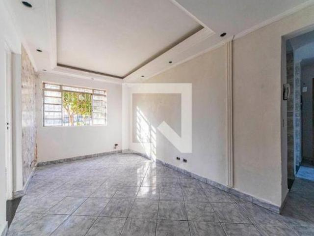 Apartamento à Venda Vila Tibirica, 2 Quartos, 54 m² Santo André