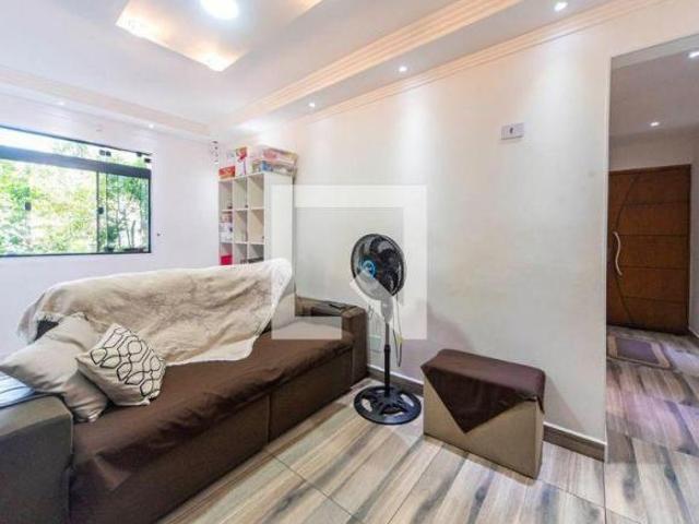 Apartamento à Venda Vila Tibirica, 2 Quartos, 54 m² Santo André