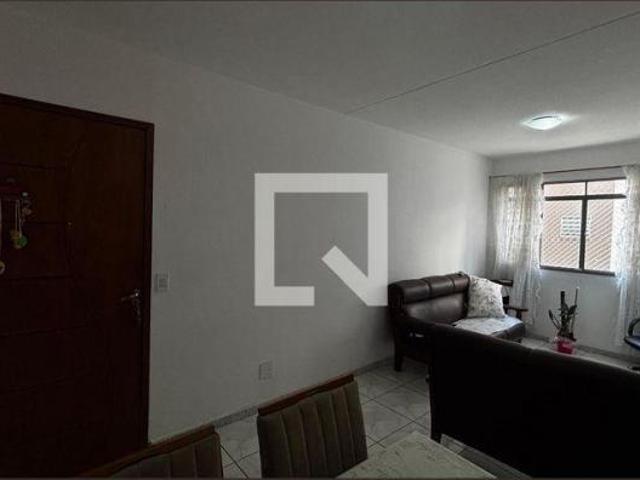 Apartamento à Venda Vila Tibirica, 2 Quartos, 54 m² Santo André