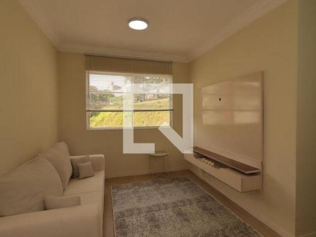 Apartamento à Venda Vila Tibirica, 2 Quartos, 54 m² Santo André