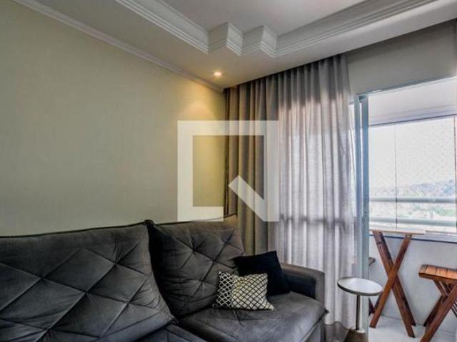 Apartamento à Venda Vila Tibirica, 2 Quartos, 55 m² Santo André