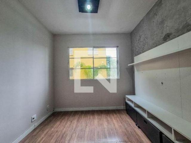 Apartamento à Venda Vila Tibirica, 2 Quartos, 56 m² Santo André