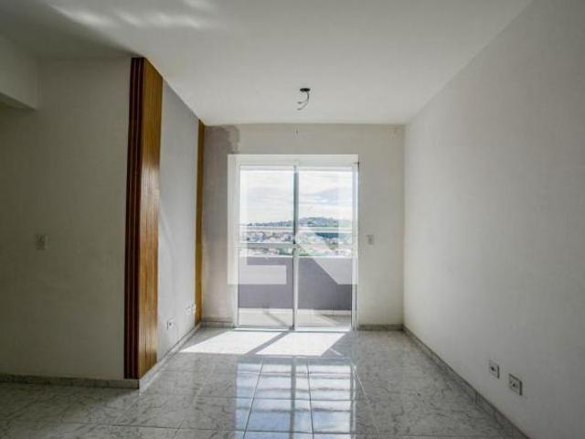 Apartamento à Venda Vila Tibirica, 2 Quartos, 57 m2
