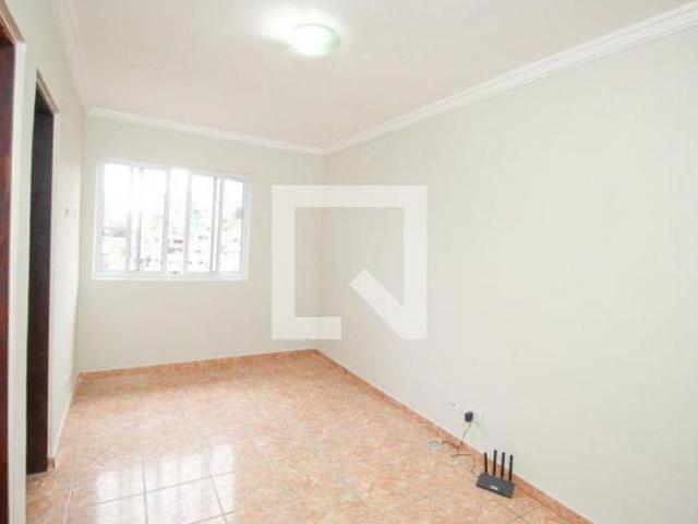 Apartamento à Venda Vila Tibirica, 2 Quartos, 57 m² Santo André