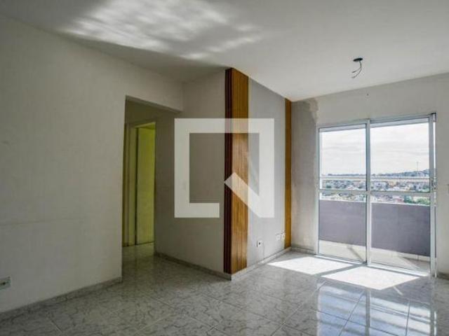 Apartamento à Venda Vila Tibirica, 2 Quartos, 57 m² Santo André