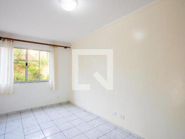 Apartamento à Venda Vila Tibirica, 2 Quartos, 59 m² Santo André