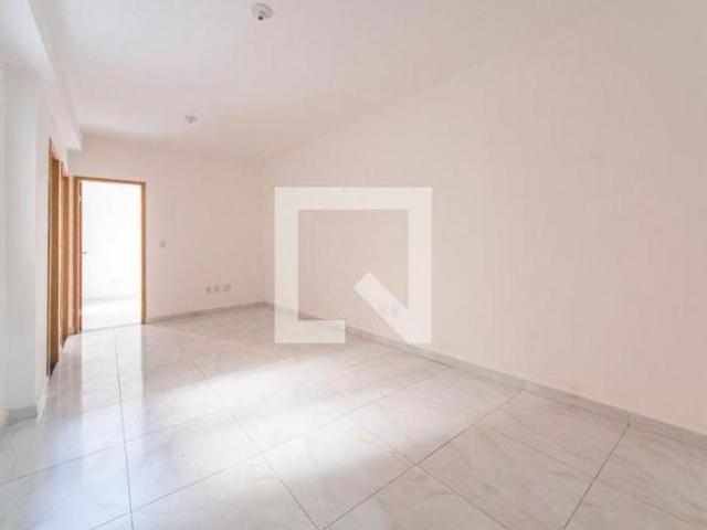 Apartamento à Venda Vila Tibirica, 2 Quartos, 50 m2