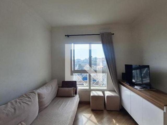 Apartamento à Venda Vila Tibirica, 2 Quartos, 50 m² Santo André