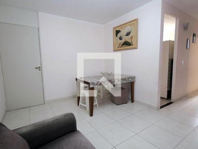Apartamento à Venda Vila Tibirica, 2 Quartos, 51 m² Santo André