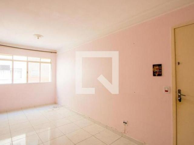 Apartamento à Venda Vila Tibirica, 2 Quartos, 52 m2