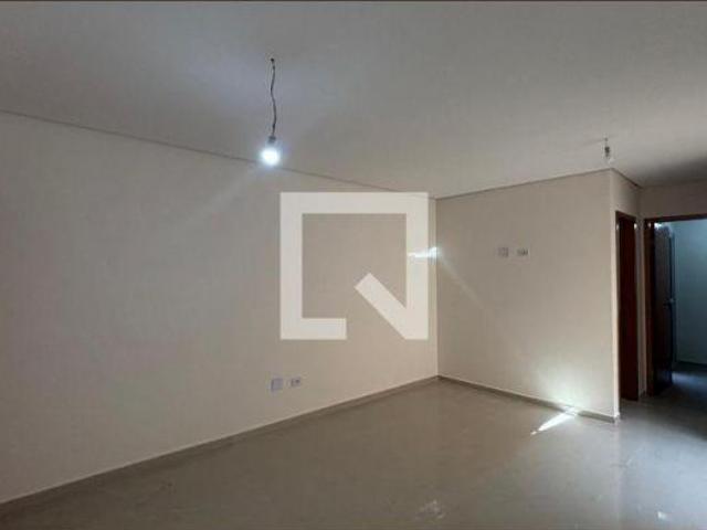 Apartamento à Venda Vila Tibirica, 2 Quartos, 52 m2