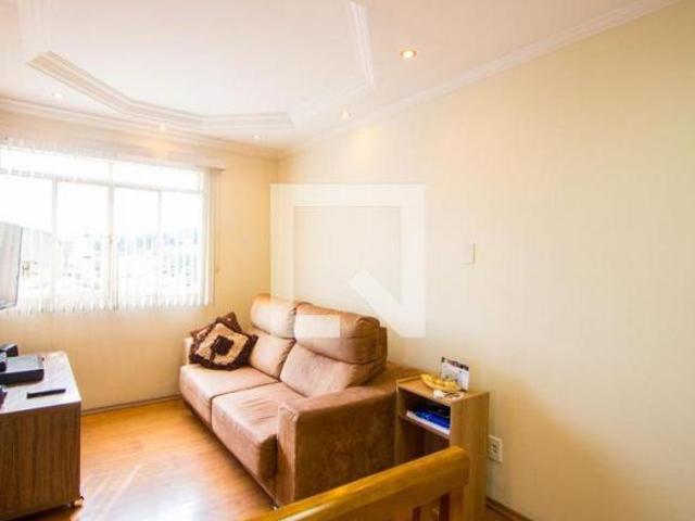 Apartamento à Venda Vila Tibirica, 2 Quartos, 52 m² Santo André
