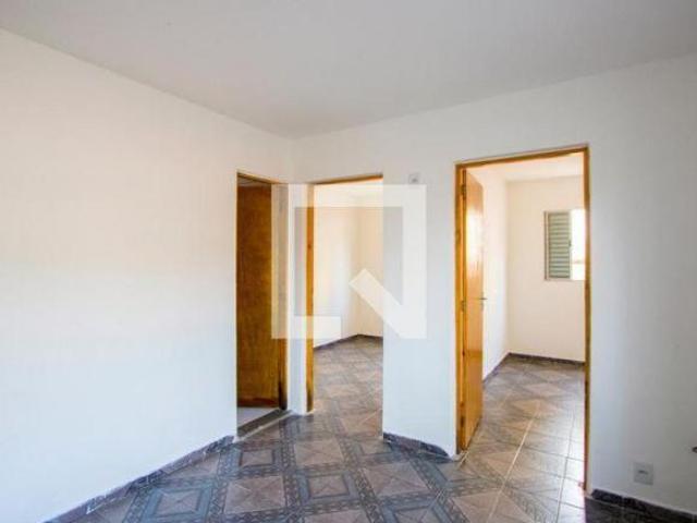 Apartamento à Venda Vila Tibirica, 2 Quartos, 52 m² Santo André