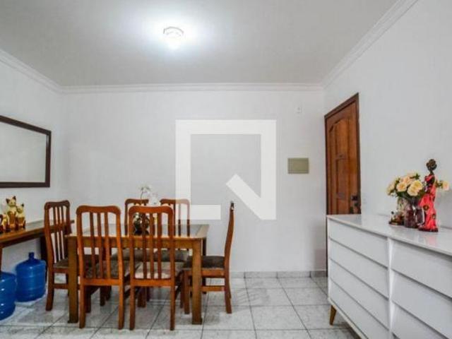 Apartamento à Venda Vila Tibirica, 2 Quartos, 52 m² Santo André