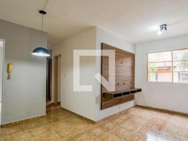 Apartamento à Venda Vila Tibirica, 2 Quartos, 52 m² Santo André