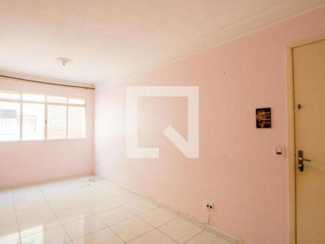 Apartamento à Venda Vila Tibirica, 2 Quartos, 52 m² Santo André