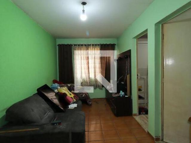 Apartamento à Venda Vila Tibirica, 2 Quartos, 52 m² Santo André