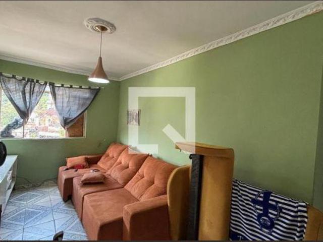 Apartamento à Venda Vila Tibirica, 2 Quartos, 53 m² Santo André