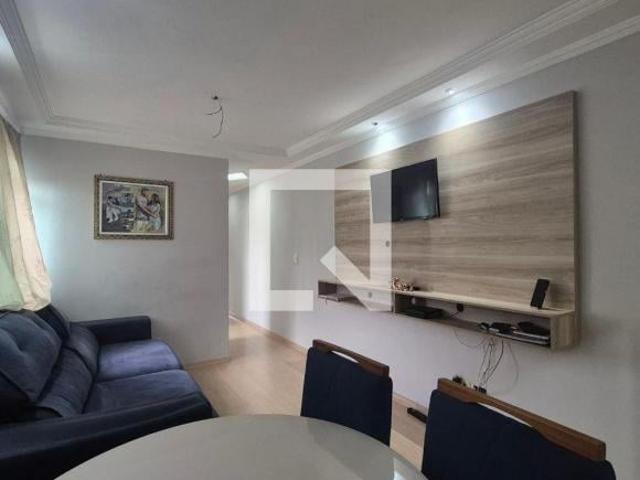 Apartamento à Venda Vila Tibirica, 2 Quartos, 67 m2