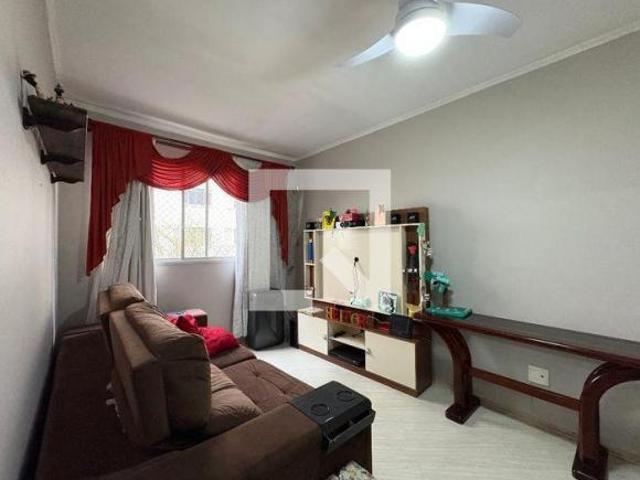 Apartamento à Venda Vila Tibirica, 2 Quartos, 60 m² Santo André