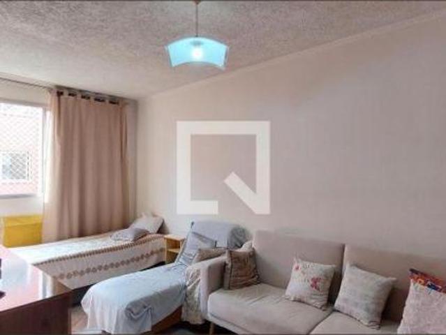 Apartamento à Venda Vila Tibirica, 2 Quartos, 60 m² Santo André