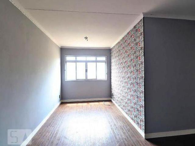 Apartamento à Venda Vila Tibirica, 2 Quartos, 60 m² Santo André
