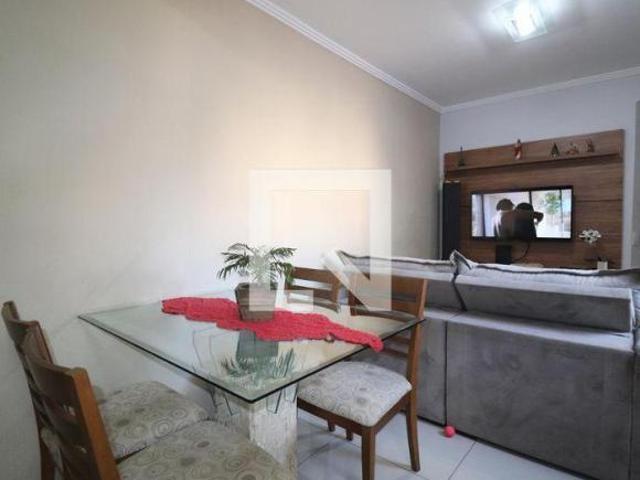 Apartamento à Venda Vila Tibirica, 2 Quartos, 78 m² Santo André