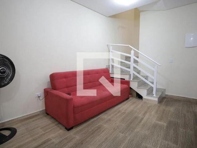 Apartamento à Venda Vila Tibirica, 2 Quartos, 85 m² Santo André