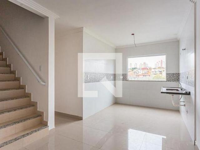 Apartamento à Venda Vila Tibirica, 2 Quartos, 94 m2