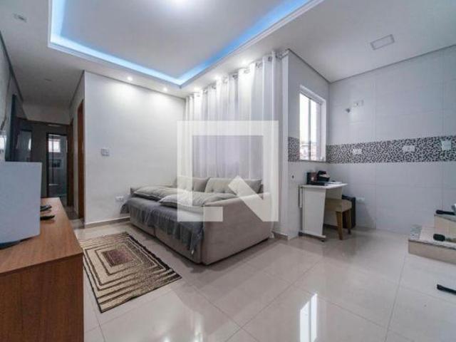 Apartamento à Venda Vila Tibirica, 2 Quartos, 96 m² Santo André