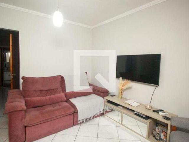 Apartamento à Venda Vila Tibirica, 2 Quartos, 90 m2