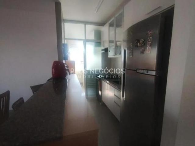 Apartamento à venda, Vila Trujillo, Sorocaba, SP