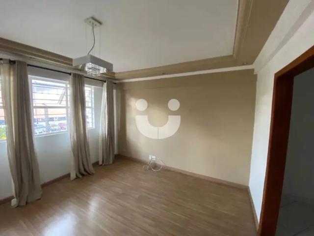 Apartamento à venda Vila Trujillo Sorocaba Sp