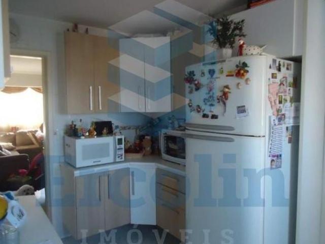 APARTAMENTO A VENDA VILA TRUJILLO SOROCABA SP